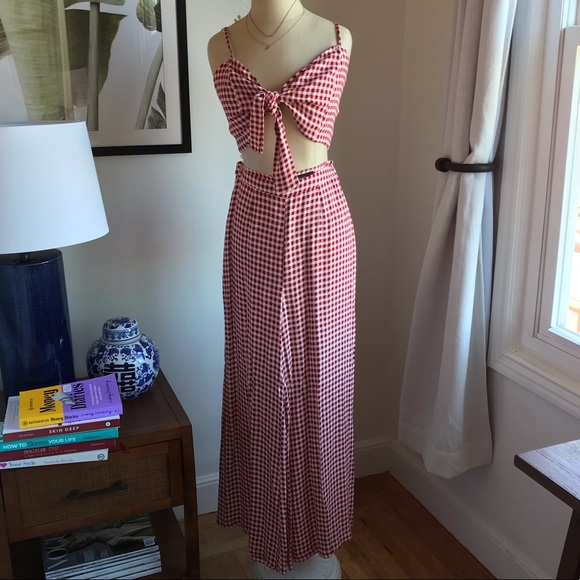 Reformation | Other | Reformation Set | Poshmark